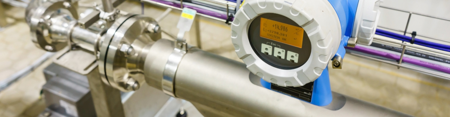 Air flow component testing - Services - Sint Technology