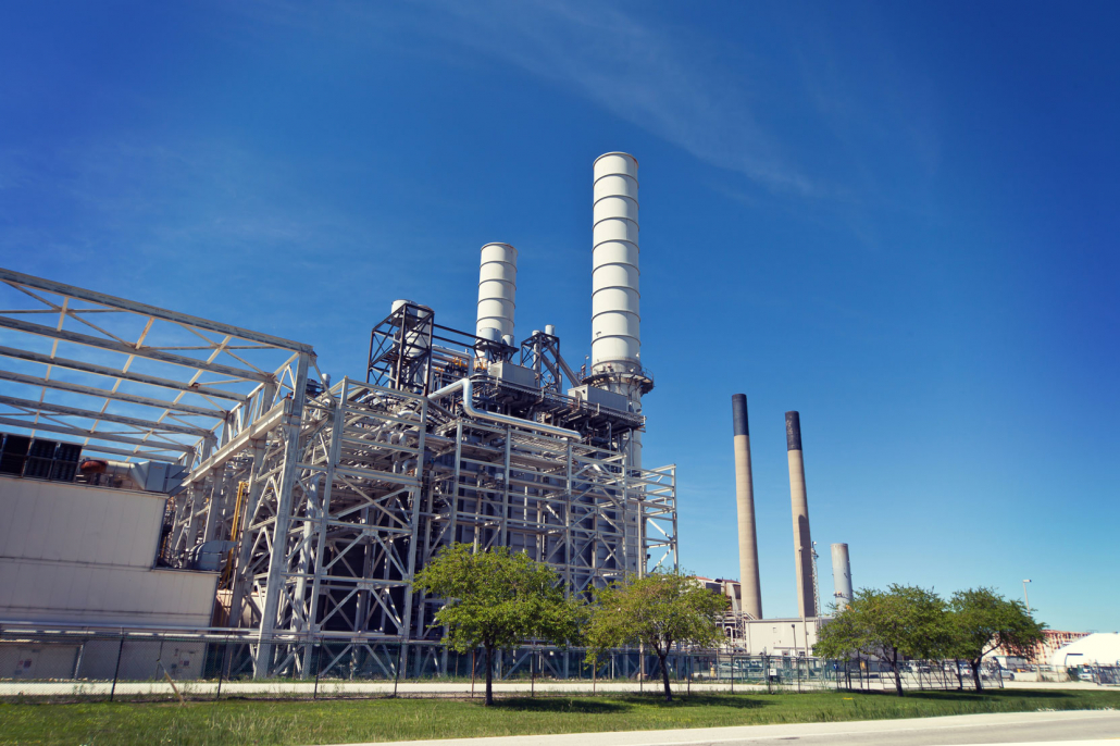 Power Plant Performance testing - Sint Technology