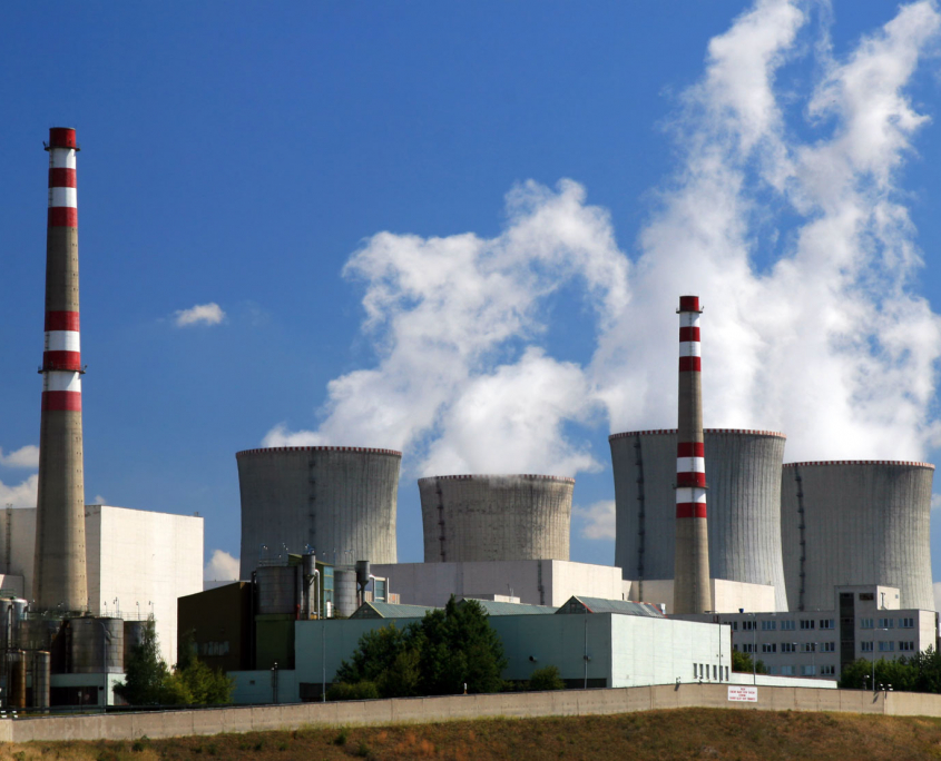 Power Plant Performance testing - Sint Technology