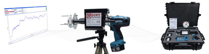 How it works - DRMS Cordless - Sint Technology